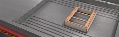 Laser Projection Systems For Concrete Industry Lap