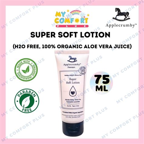 Applecrumby™ Ultimate Nappy Cream Ultimate Rescue Cream Super Soft