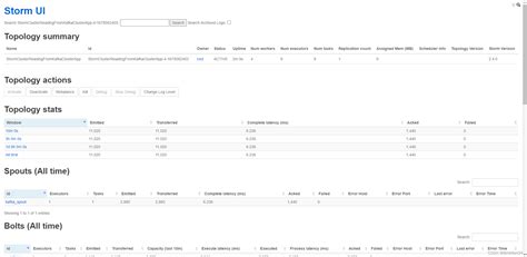 【storm】【综合案例】【二】storm集群向kafka集群读取数据并写入mysql【远程模式】storm读取kafka Csdn博客