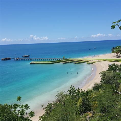 Crash Boat Beach In Aguadilla Travel Off Path