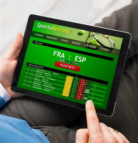 Your Trusted Sports Betting Api Integration Service Provider