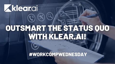 Klear Ai On Linkedin Claimsmanagement Ai Automation Datasecurity Klearai