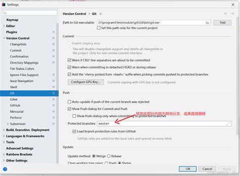 Idea小技巧 Git的回滚andand强推andand代码找回（超详细）idea回滚代码 Csdn博客