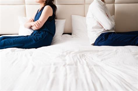 Hati Hati Ini Tanda Disfungsi Seksual Pada Wanita