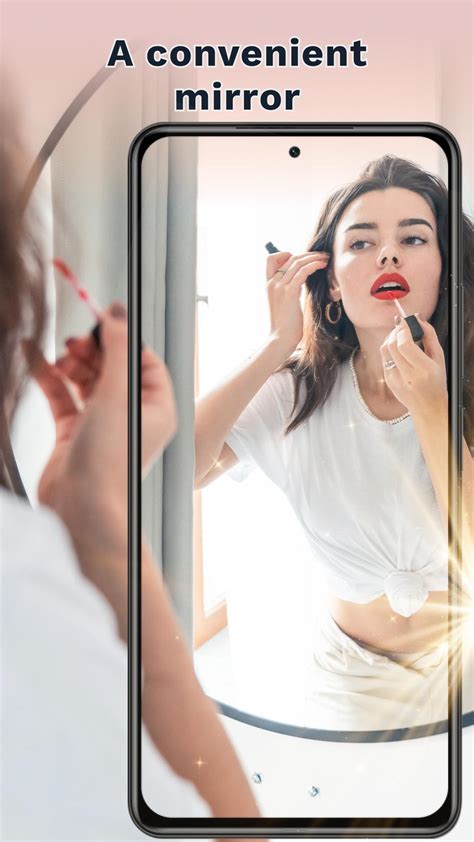 Hd Smart Mirror Apk 101 Pour Android Gratuit Télécharger