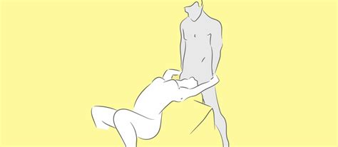 10 Tasty Oral Sex Positions To Go Downtown In Style