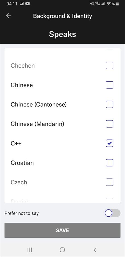 Whatlanguagedoyouspeak Rprogrammerhumor