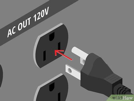How To Use A Generator With Pictures WikiHow
