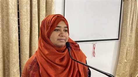 Mahfuza Rahman On Linkedin In Knowledge And Skill Will Spread To The