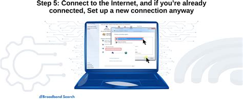 Step By Step Instructions On How To Connect Your Dial Up Modem BroadbandSearch