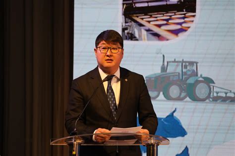 Нийслэлийн иргэдийн хүнсний хангамжийг нэмэгдүүлэхэд орон нутагтай хамтарч ажиллана Хүнсний