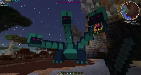Hydra Minecraft By Mchamp90 On DeviantArt Hydra Minecraft By Mchamp90 On DeviantArt