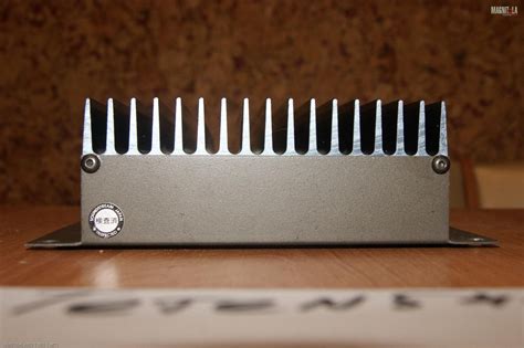 Редкий Soundstream D200