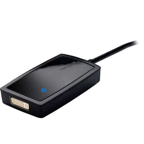 Targus USB 3 0 SuperSpeed Multi Monitor Adapter