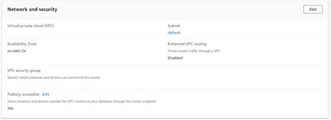 Connecting To Amazon Redshift With ODBC