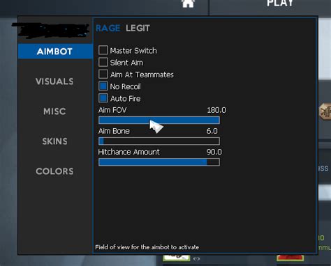 Cmouse Menu Framework Unknowncheats Game Hacking Wiki