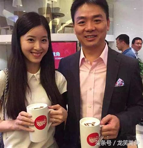 奶茶妹妹請美國半個時尚圈 劉強東動作頻頻 這對夫妻要幹啥！ 每日頭條
