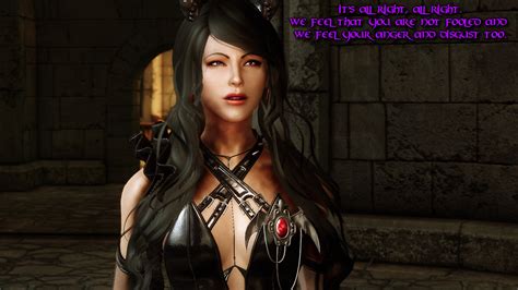 Chapter Complex Feelings The Black Seducer LoversLab