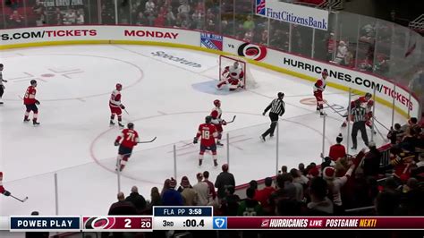 Carolina Hurricanes Carolina Hurricanes News Scores Highlights