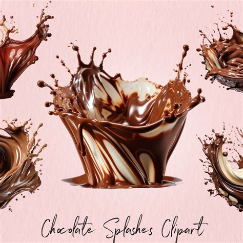 Melted Candy Art Etsy