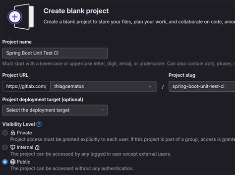Running Tests In Gitlab Ci From Zero To Pipeline Dev Community