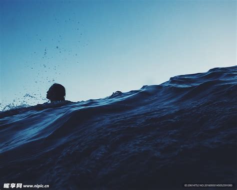 弄潮儿摄影图男性男人人物图库摄影图库昵图网