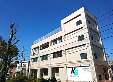 株式会社KGテクノサービス会社概要