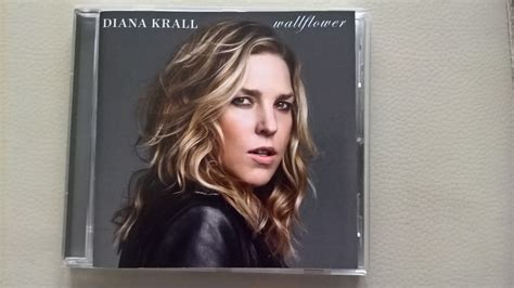 Diana Krall Wallflower 83886681