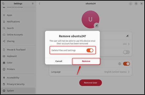 How To Add And Delete Users On Ubuntu 2404 Its Linux Foss