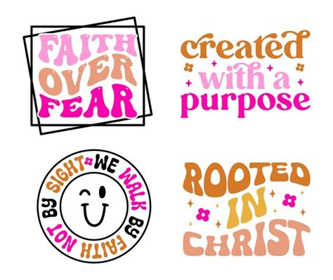 Premium Vector Retro Christian Svg And Jesus Svg Design File