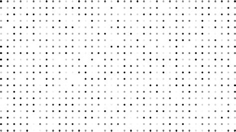 Premium Photo Halftone Background With Dots Black And White Pop Art