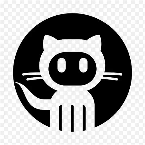 Github社会proglyphs社会图标png图片素材下载 图片编号yvejpomq 免抠素材网