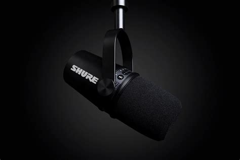 Shure: Mikrofone mit langer Tradition | Teufel Blog