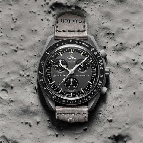Omega X Swatch MoonSwatch Collection Time And Watches The Watch Blog