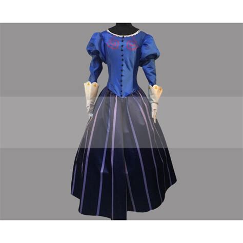 Seven Deadly Sins Merlin 10 Years Ago Armor Cosplay Costume On Onbuy