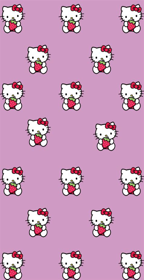 25 Hello Kitty Wallpapers To Add A Delight Touch To Your Devices Hello Kitty Blue Wallpaper