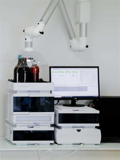 Specific Polymers Proposes Physico Chemical Analyses