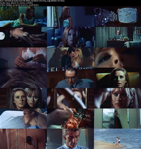 The Labyrinth Of Sex Rarelust