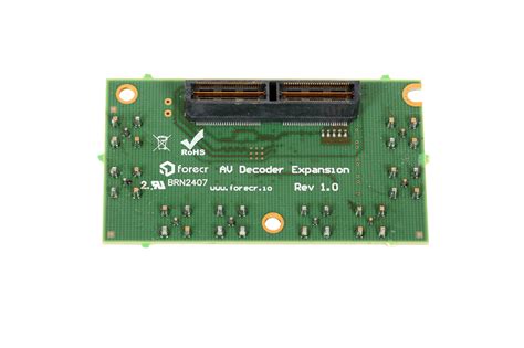 Analog Camera Board Analog Camera Board