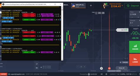 Iq Option Otc Bot Auto Trader Free Download Tech Wiz
