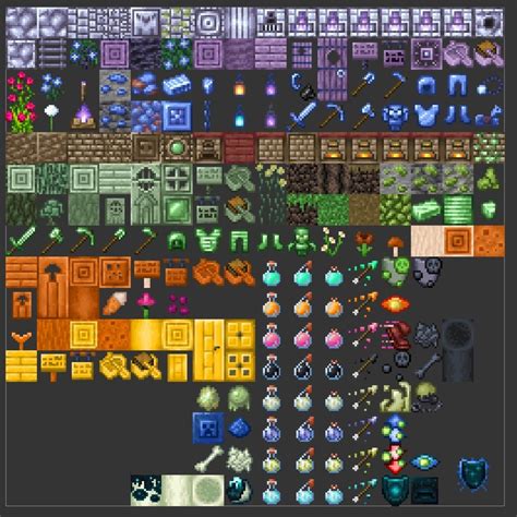 Old Babe Minecraft Texture Ideas