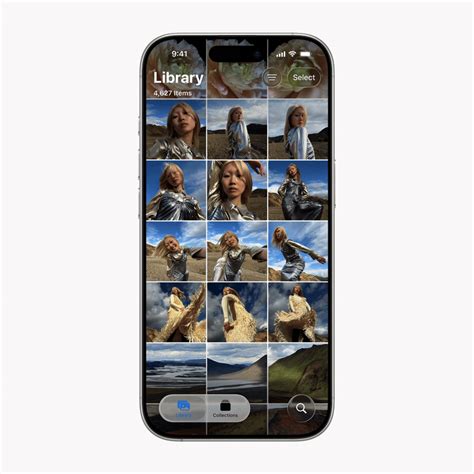 Apple представила Ios 26 с новым дизайном «жидкое стекло