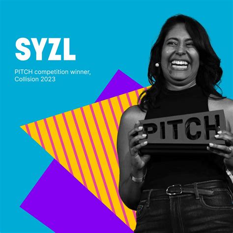 Collision Conf On Linkedin Collisionconf