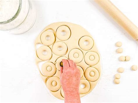 Eggless Donuts The Picky Eater Eggless Donuts The Picky Eater