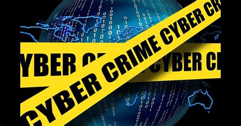 Pechakucha Presentation Computer Science Cyber Crime Case Study