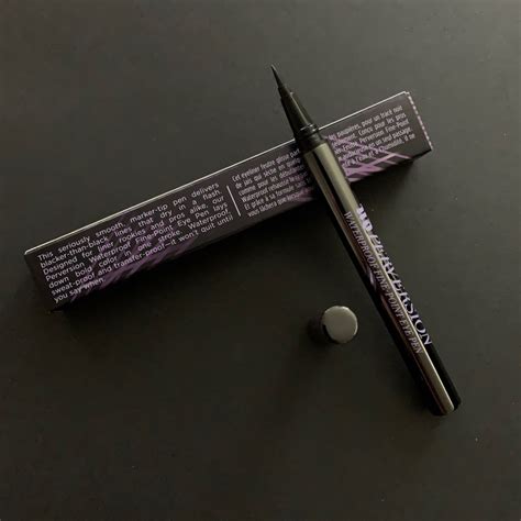 Urban Decay Perversion Waterproof Eyeliner And Mascara Review A Very Sweet Blog Urban Decay Perversion Waterproof Eyeliner And Mascara Review A Very Sweet Blog