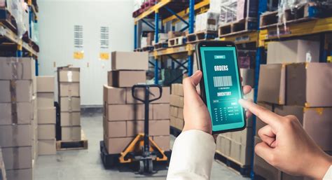 Introduction To Mobile Erp Solutions For Enhanced Distribution Efficiency Cdr Software