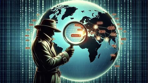 Detecting Proxy Usage Key Insights For Companies Fineproxy