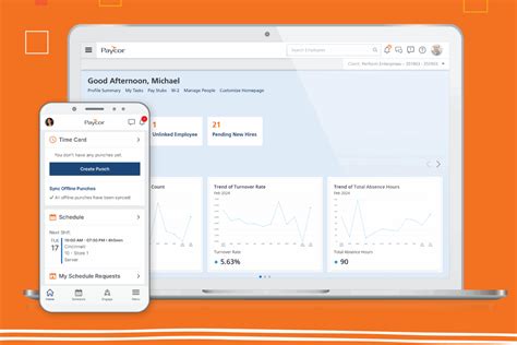 Paycor Vs Workday Comparison And Expert Reviews For 2025 People