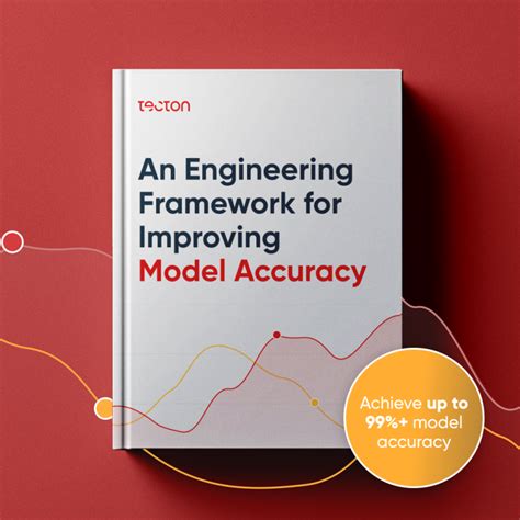 Ebook An Engineering Framework For Improving Model Accuracy Tecton